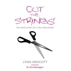 Cut The Strings Book Review